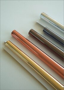 Specchiopiuma – Lo specchio ultra leggero